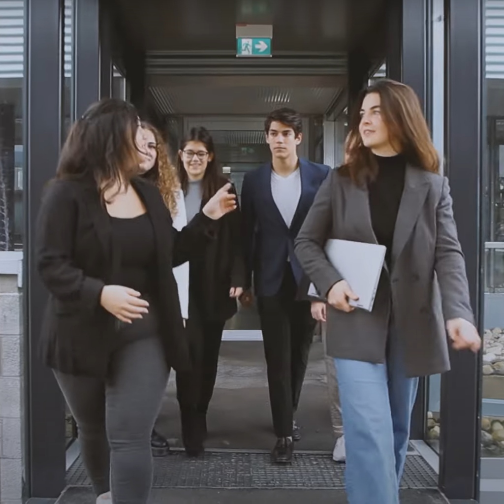 Aviation - ESB Student Consulting e.V.